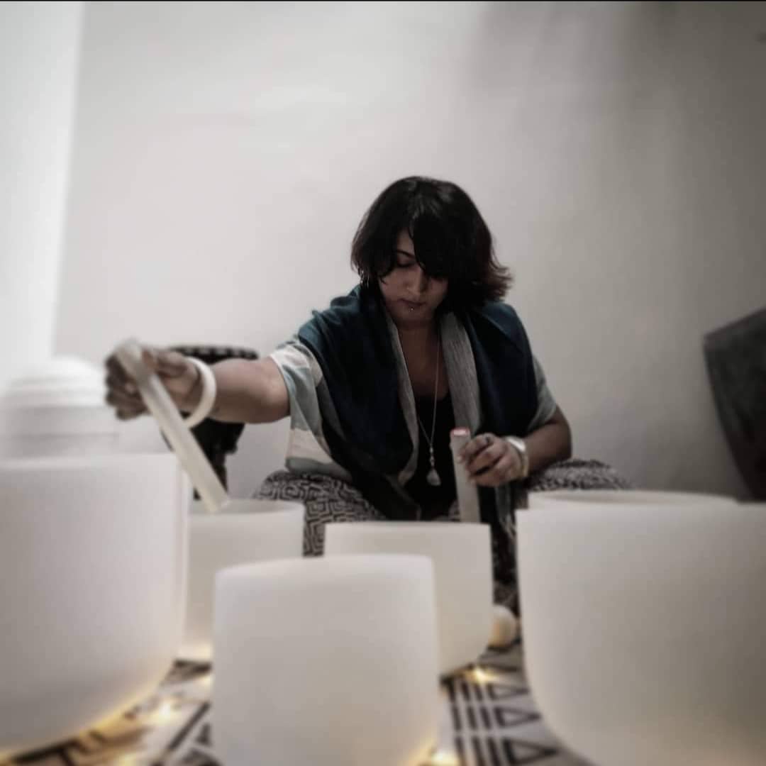 Our Team - Mind Check